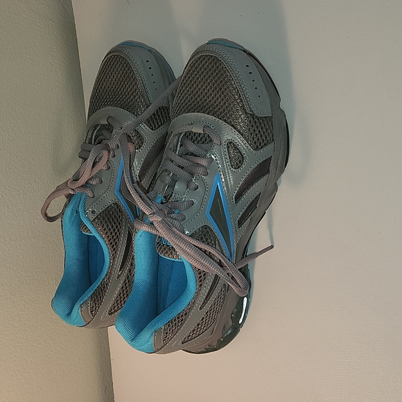 Reebok | Shoes | Reebok Dmxride Sneakers | Poshmark